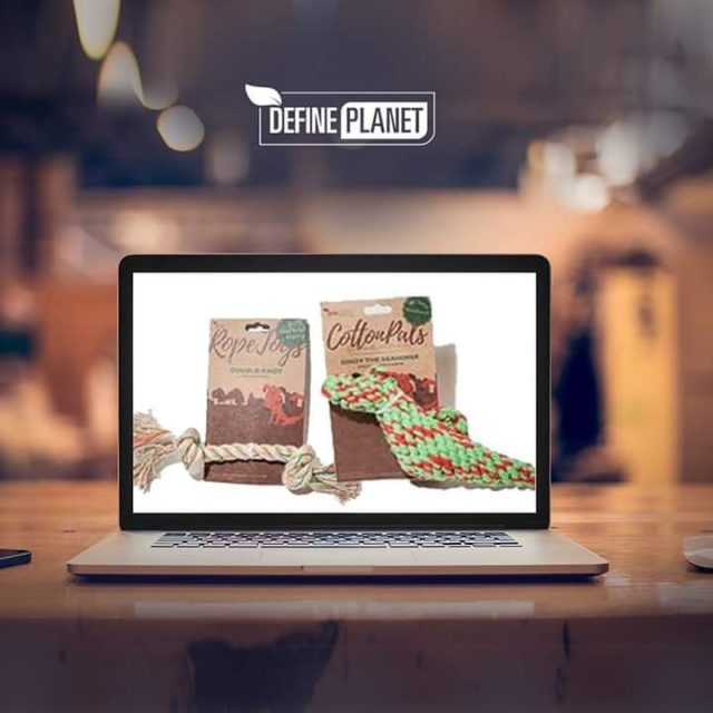 Define Planet – Buy Eco-Friendly pet products for Dogs and Cats